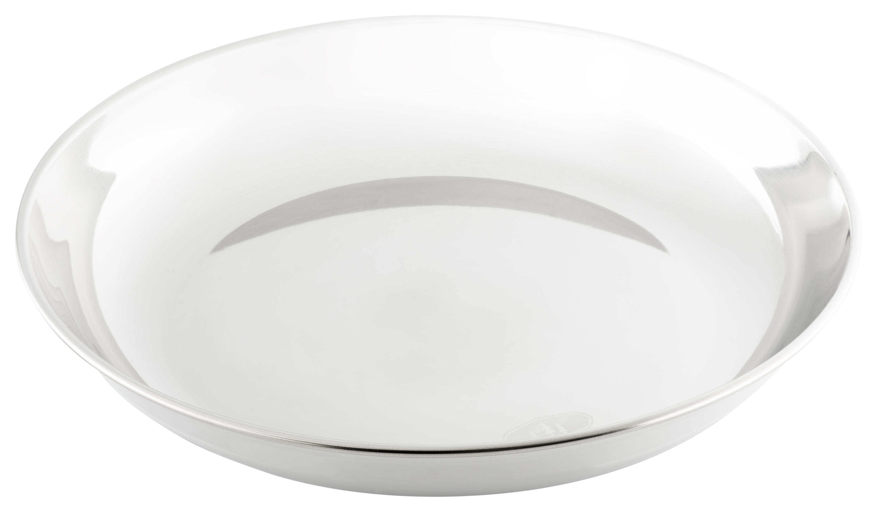 GSI Outdoors Glacier Stainless Steel Deep Plate | Cabela's